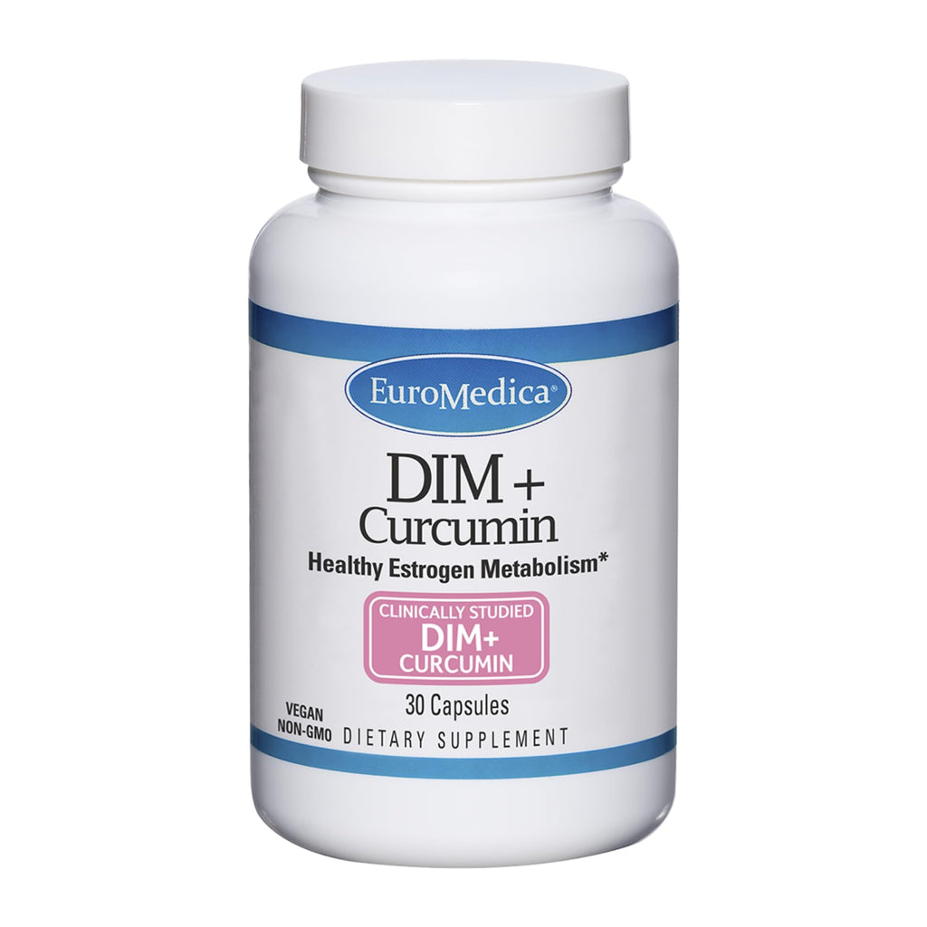 curcumin for hormone balance