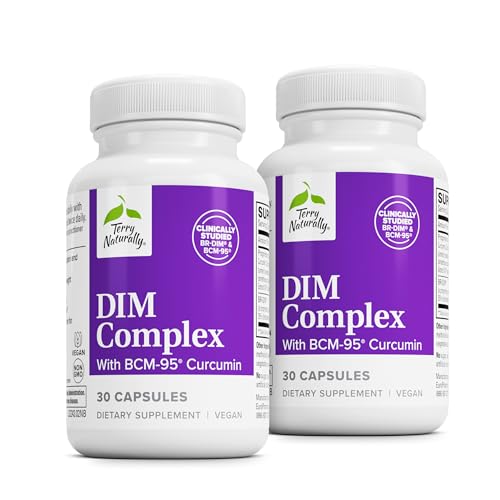Curcumin for hormone balance