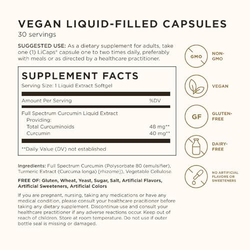 curcumin for immune support