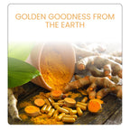 Curcumin for immune system boost