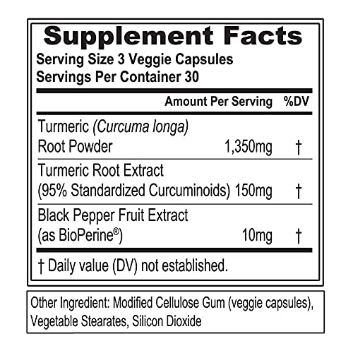 curcumin for immune system support