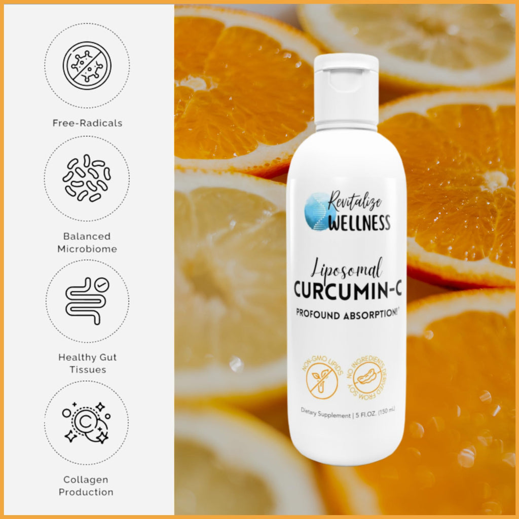 curcumin for immune system support