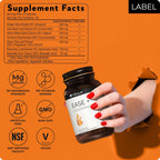 Curcumin for improved immune function