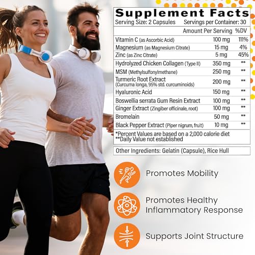 curcumin for inflammation reduction