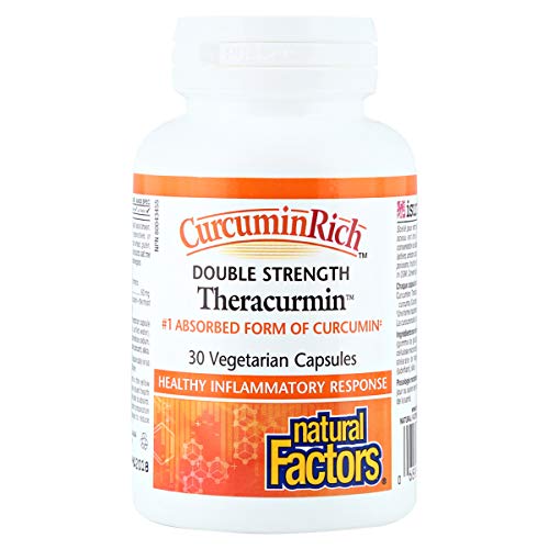 curcumin for inflammation relief