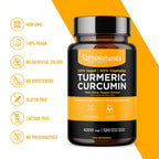 curcumin for inflammation relief