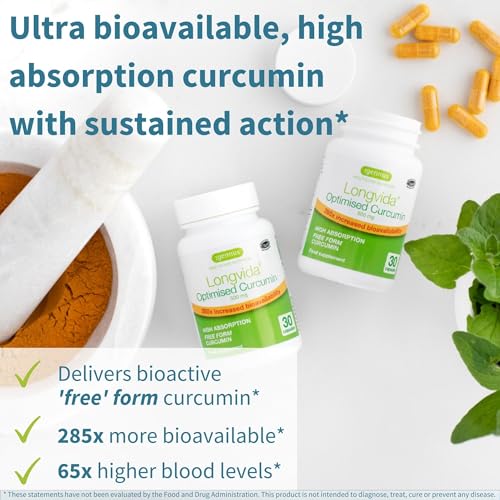 curcumin for inflammation relief