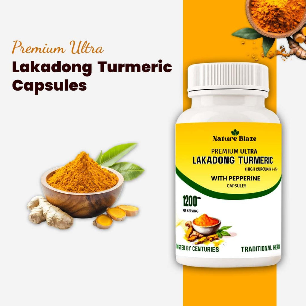 curcumin for inflammation relief