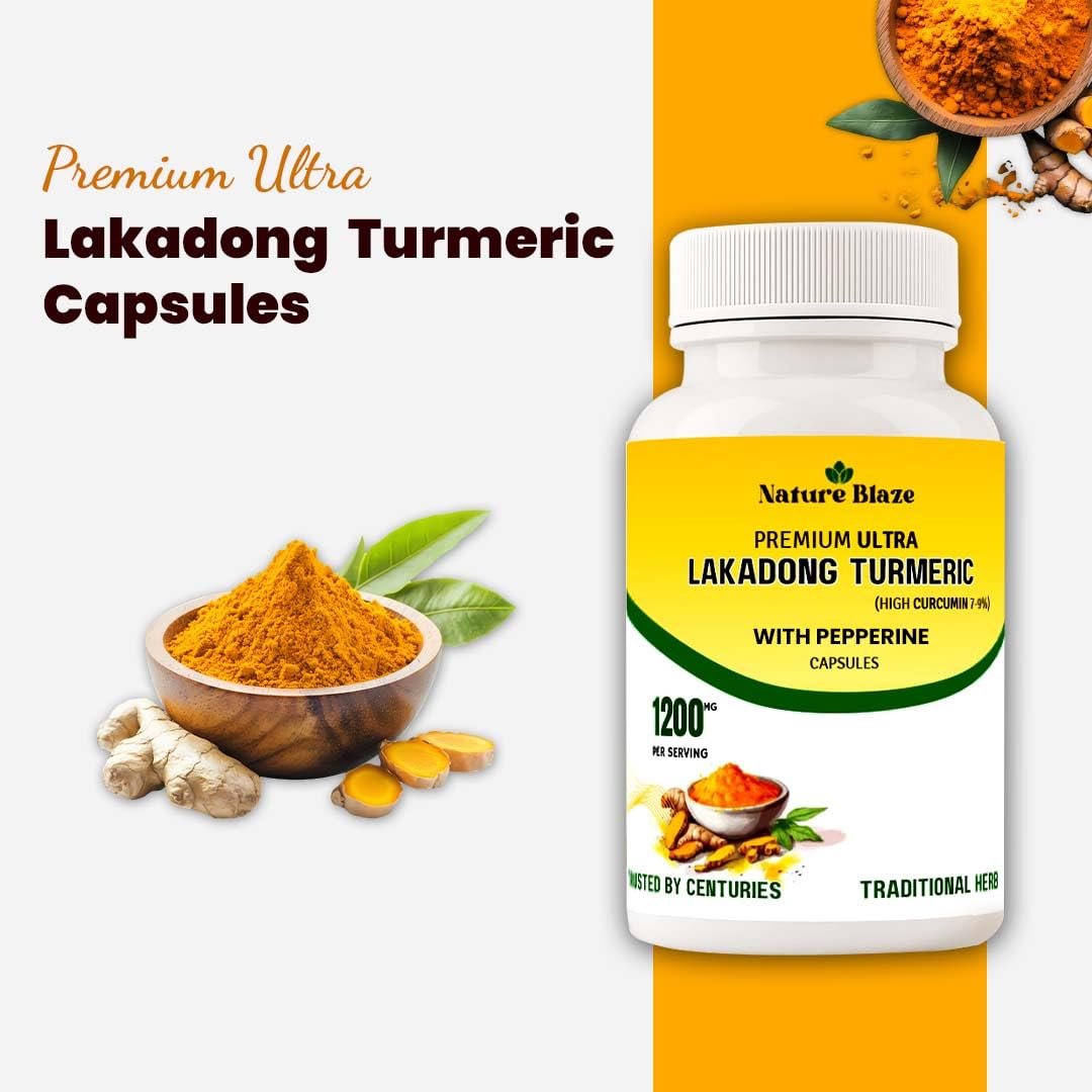 curcumin for inflammation relief