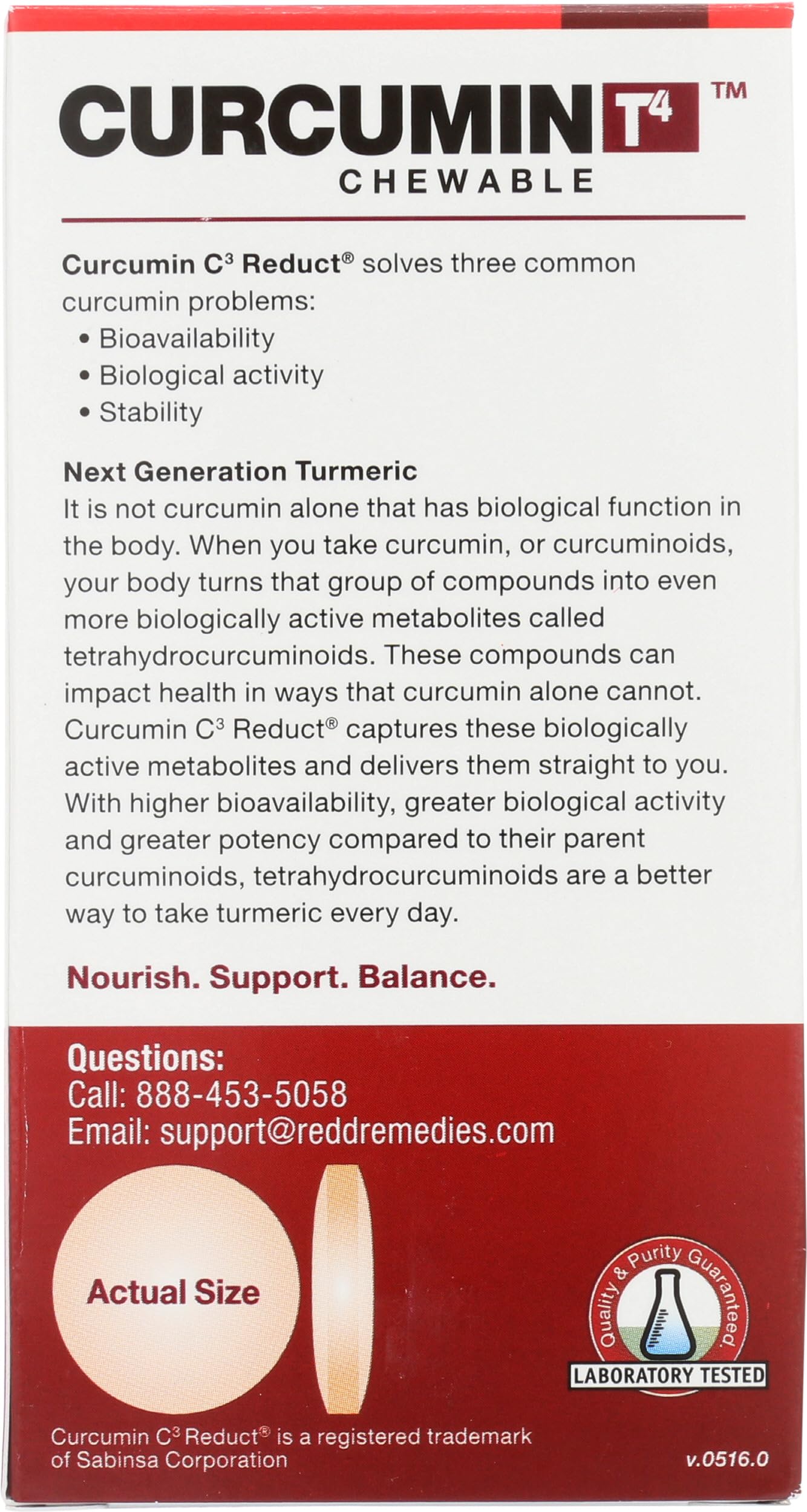 curcumin for inflammation relief