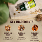 curcumin for inflammation relief