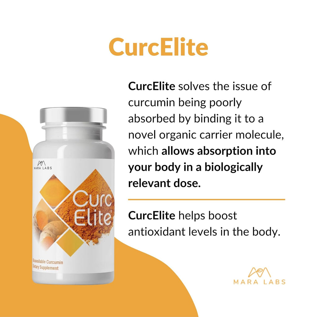 curcumin for inflammation support