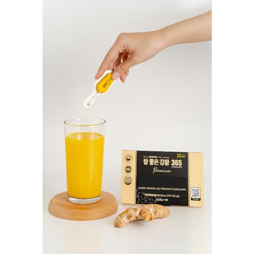 curcumin for inflammation support