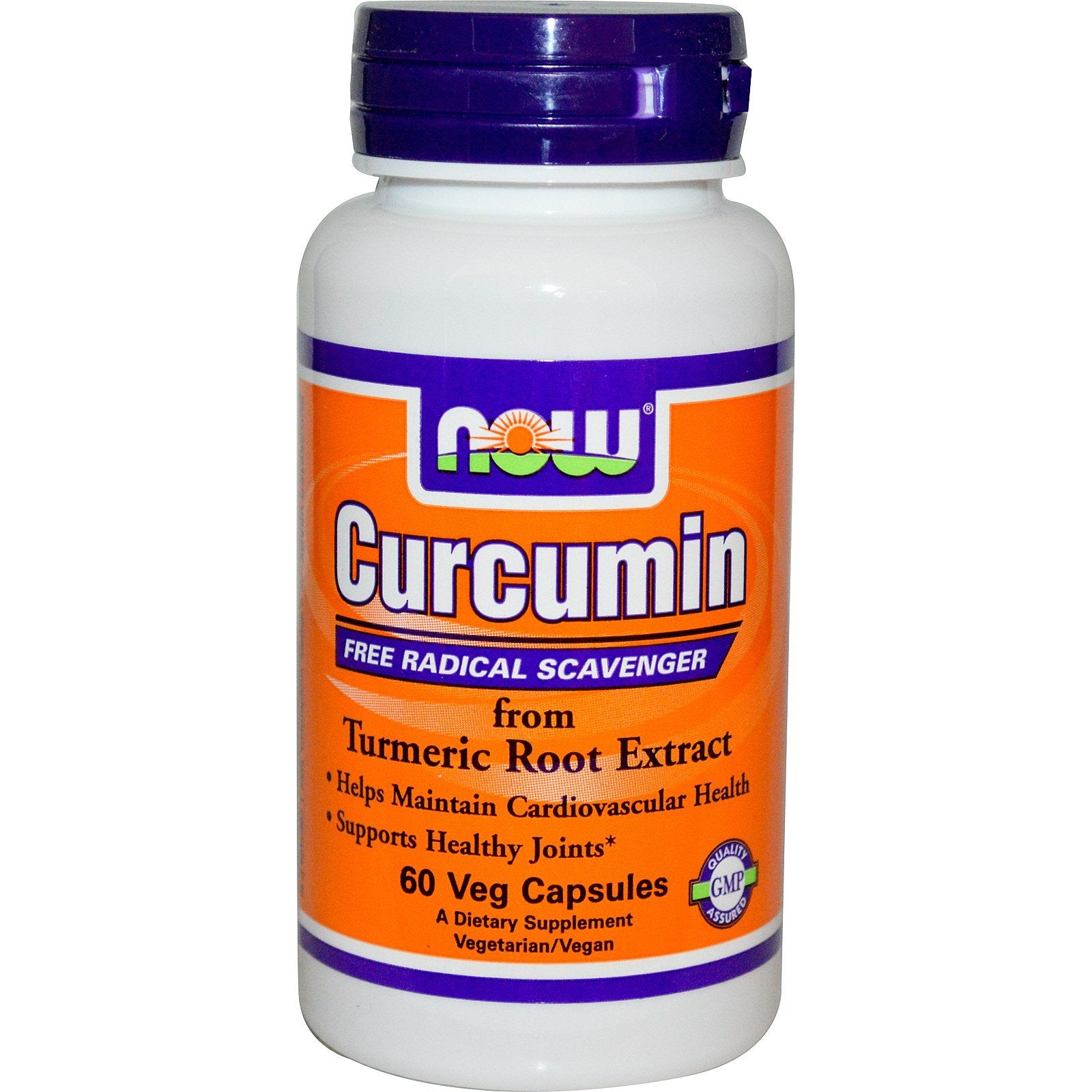 curcumin for joint health support