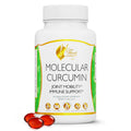 curcumin for joint health support