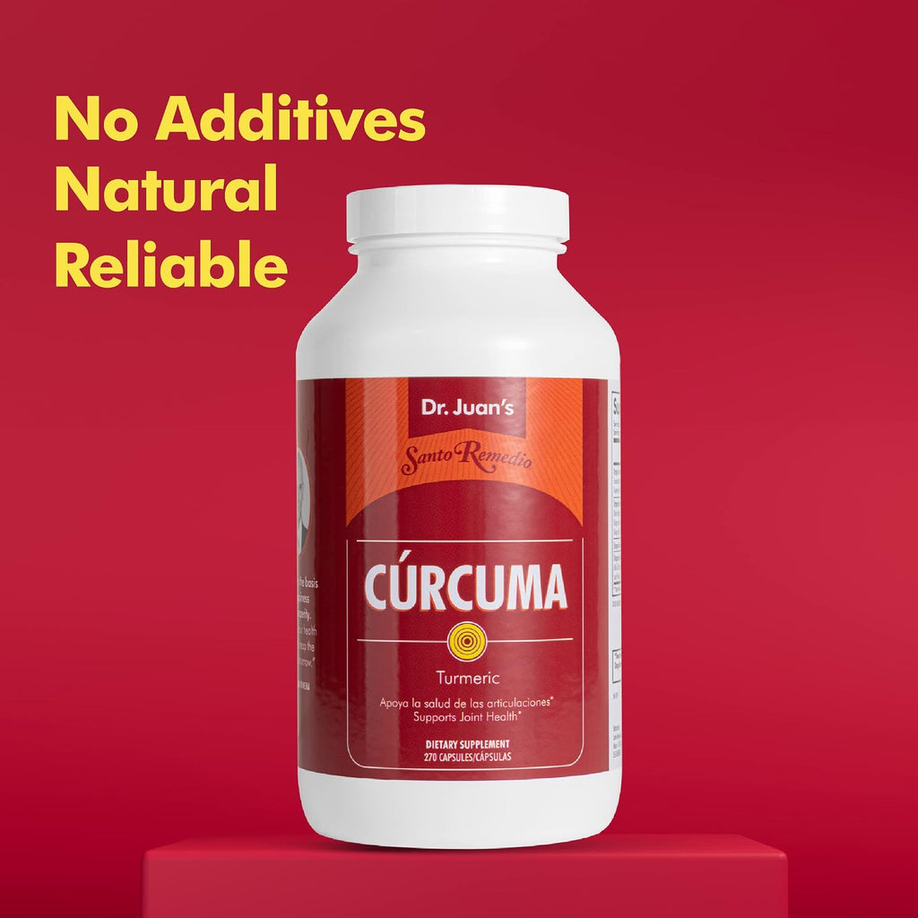 curcumin for joint health support