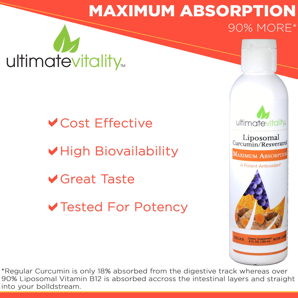 curcumin for joint health support