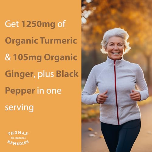 curcumin for joint health support