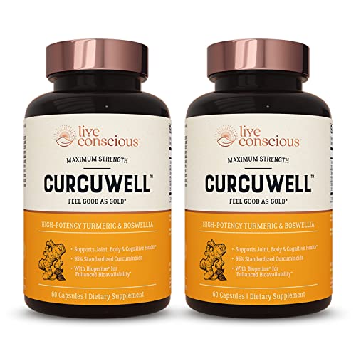 curcumin for joint health support