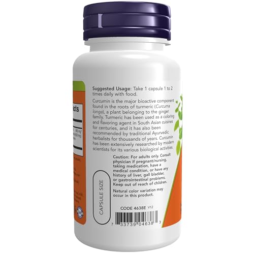 curcumin for joint health support