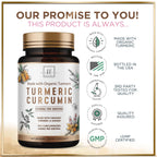 Curcumin for joint health support