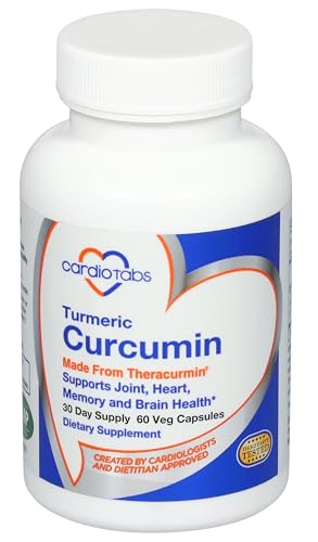 curcumin for joint health support