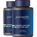 curcumin for joint health support