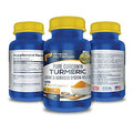 curcumin for joint health support