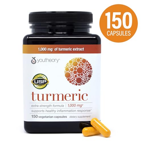 curcumin for joint health