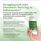 curcumin for joint health