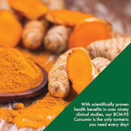 curcumin for joint health