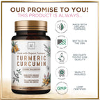 curcumin for joint health