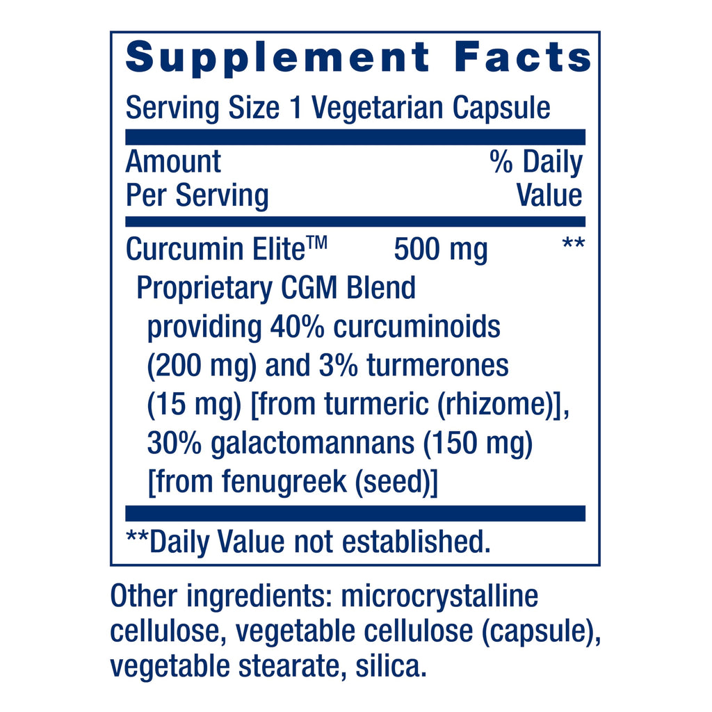 curcumin for joint pain management