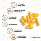 curcumin for joint pain relief