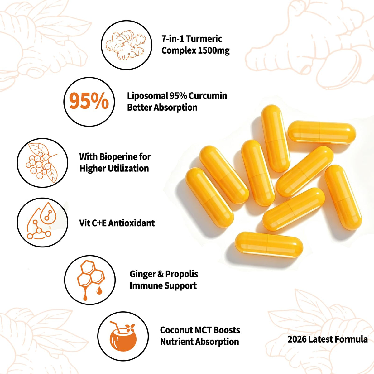 curcumin for joint pain relief