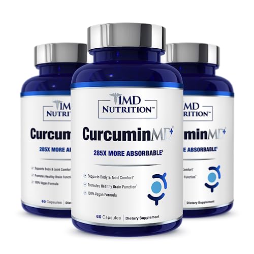 curcumin for joint stiffness relief