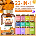 curcumin for joint support
