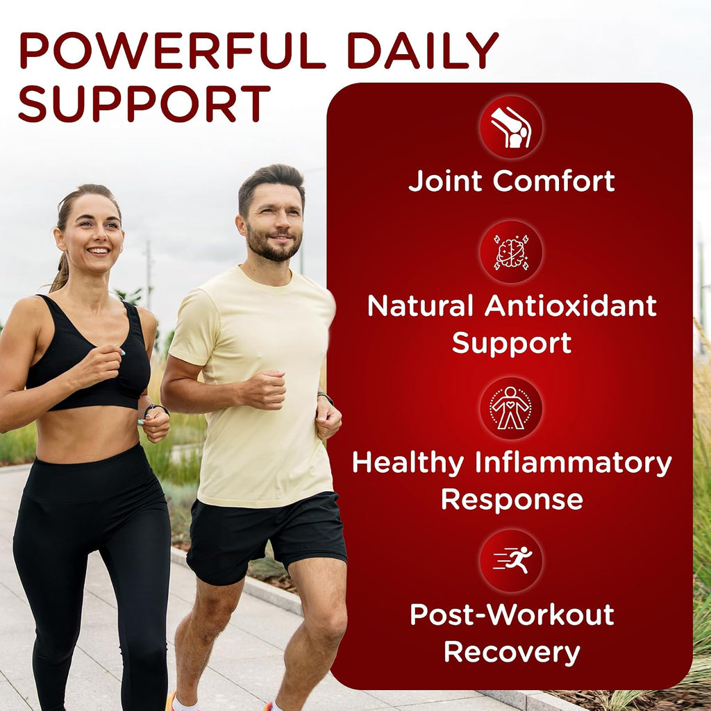 curcumin for joint support