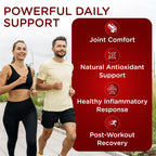 curcumin for joint support