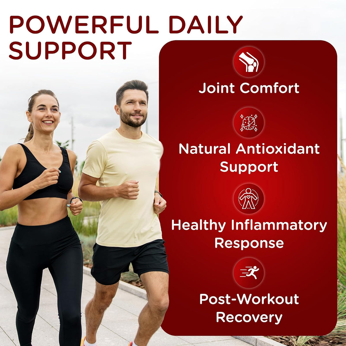 curcumin for joint support