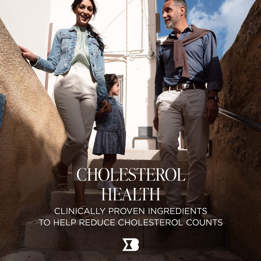 curcumin for maintaining healthy cholesterol