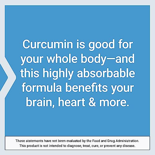curcumin for overall health support