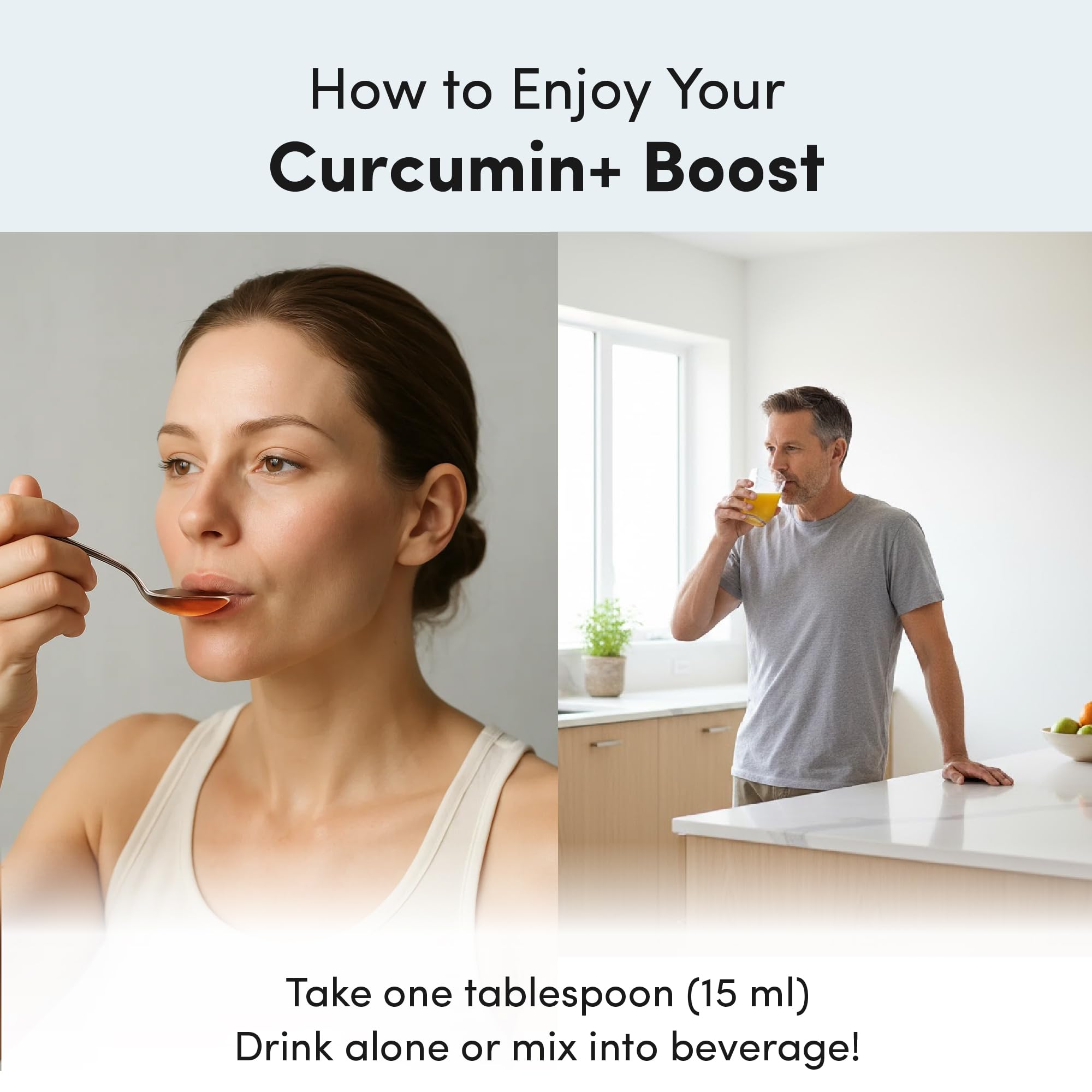 curcumin for overall wellness