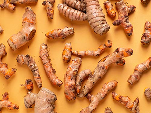 curcumin for overall wellness