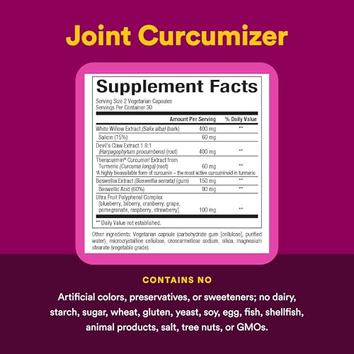 curcumin for overall wellness