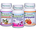 curcumin for swollen lymph nodes