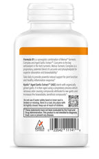 curcumin formula for joint health