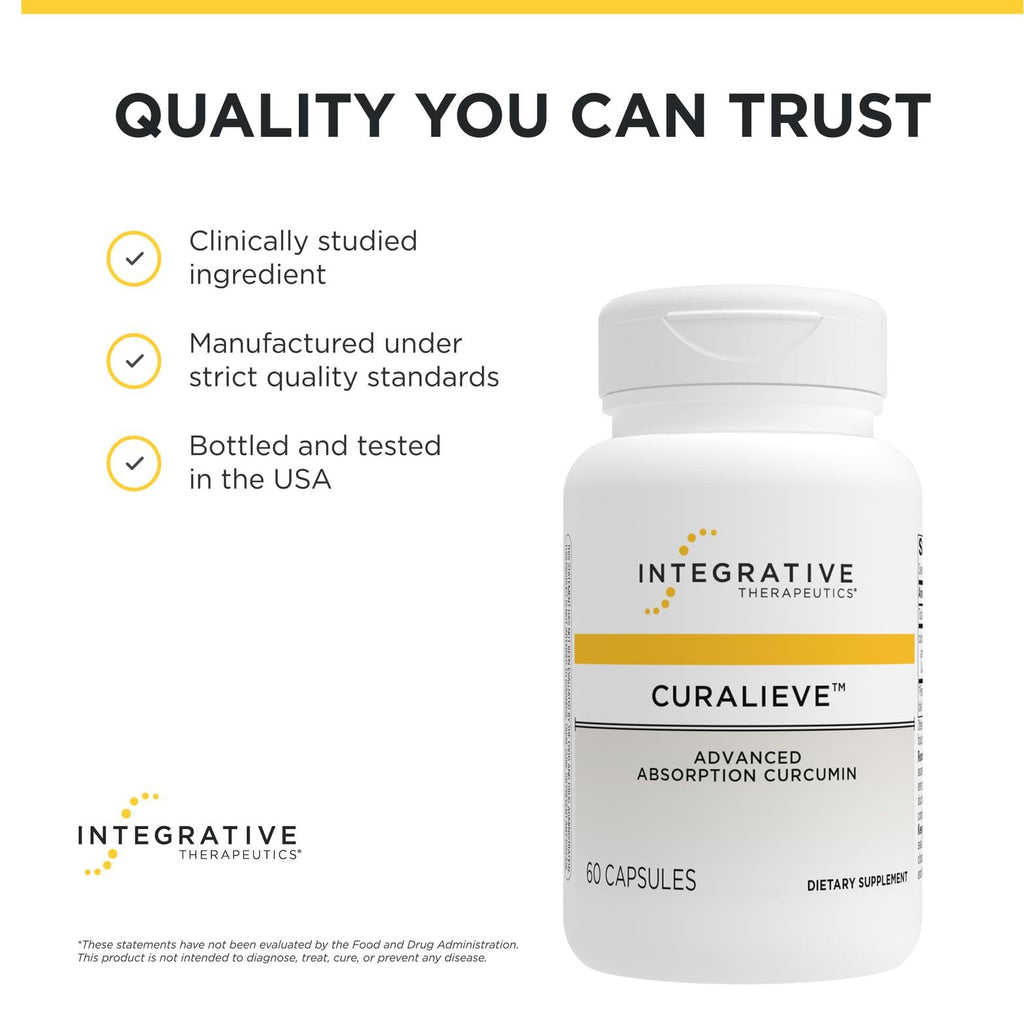 curcumin formula to enhance overall vitality