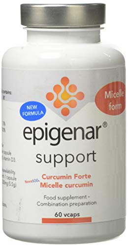 Curcumin Forte for enhanced wellness