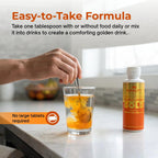 Curcumin gold for joint support